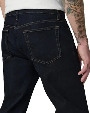 Joe's Jeans The Classic Straight Leg Jeans - Peter