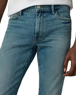 Joe's Jeans Asher Slim Fit Jeans