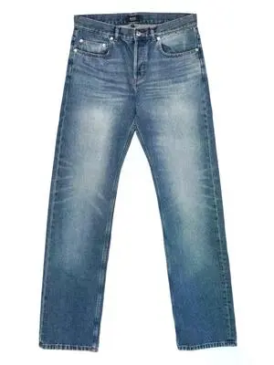 A.p.c. Five-pocket Jeans