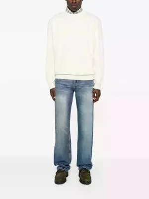 A.p.c. Five-pocket Jeans