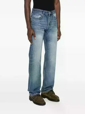 A.p.c. Five-pocket Jeans