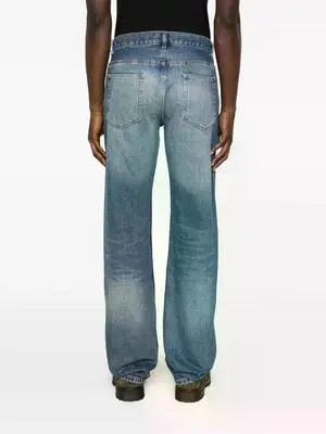 A.p.c. Five-pocket Jeans