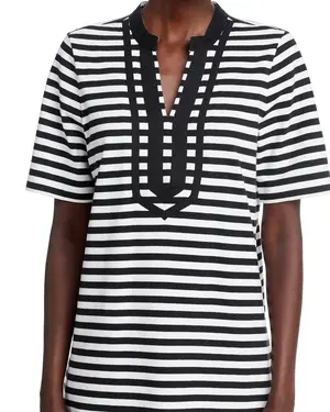 Tommy Bahama Amira Tunic Dress