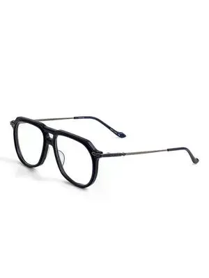 Matsuda Full Rim Eyeglasses