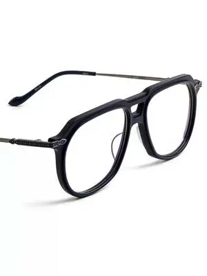 Matsuda Full Rim Eyeglasses