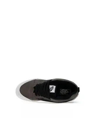 VANS Knu Skool Sneakers - Grey
