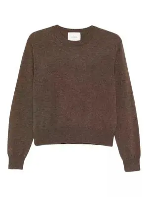 LISA YANG Greer Crewneck Sweater