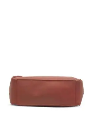 Tumi Leather Tote Bag