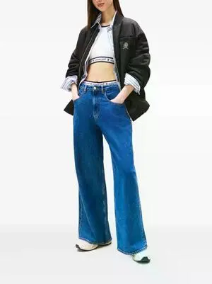 Tommy Hilfiger Zip-fastening Jacket