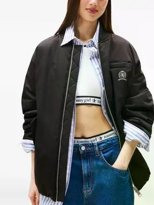 Tommy Hilfiger Zip-fastening Jacket