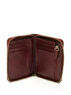 Dkny 2020 Leather Zip-around Wallet