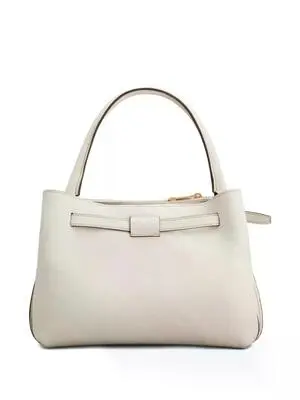 TOD'S Mini Tim Buckle Tote