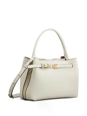 TOD'S Mini Tim Buckle Tote