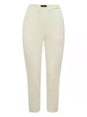 Theory Crepe Trousers