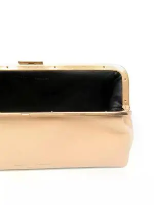 Proenza Schouler Armory Clutch - Neutrals