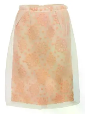 Louis Vuitton Casual Skirts