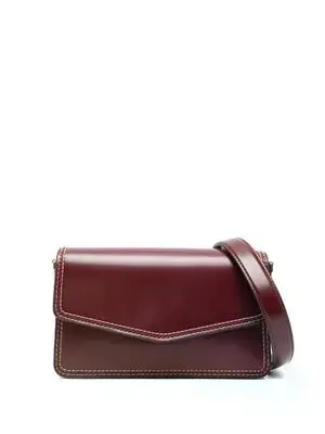 Aspinal Of London Textured Mini Bags