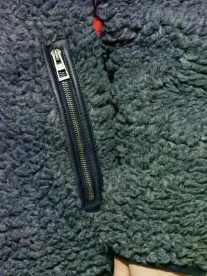 Loewe Zip-up Hooded Jacket