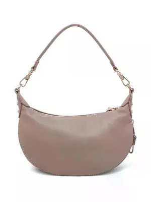 Liu Jo Logo Removable Shoulder Bag