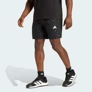 Adidas Workout Essentials Woven Short