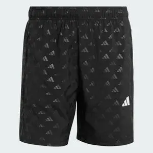 Adidas Workout Essentials Woven Short
