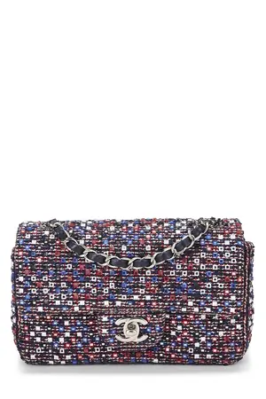 Chanel Embellished Cross Body Bags