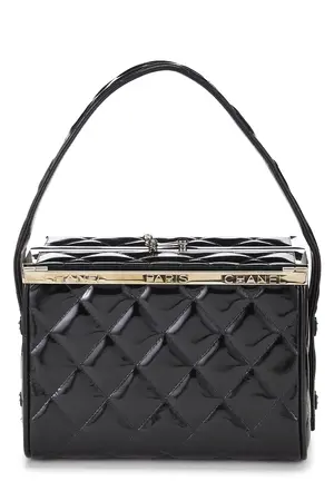 Chanel Glossed Mini Bags