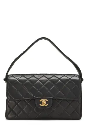 Chanel Handheld Shoulder Bags