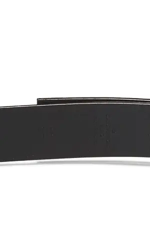 LOUIS VUITTON Taiga Ceinture Classic 85 - Brown