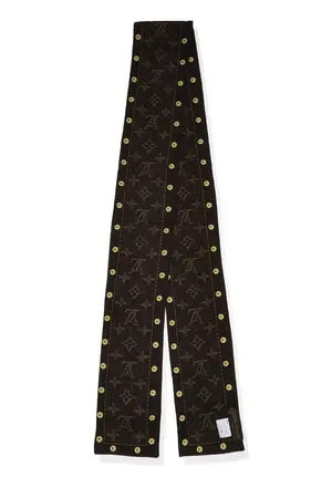 LOUIS VUITTON Monogram Bandeau