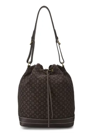 Louis Vuitton Mini Bucket Bags
