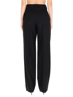 Saint Laurent Tailored Trousers