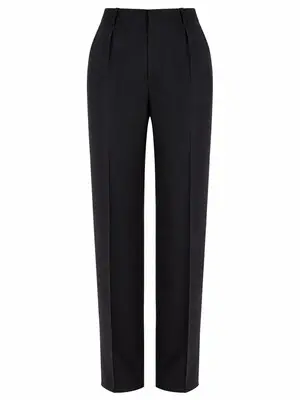 Saint Laurent Tailored Trousers