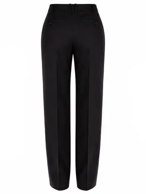 Saint Laurent Tailored Trousers