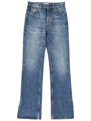 Chloé Pants - Denim