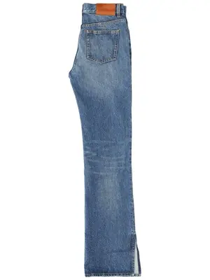 Chloé Pants - Denim