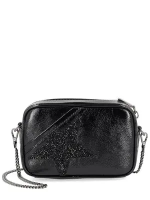 Golden Goose Textured Mini Bags
