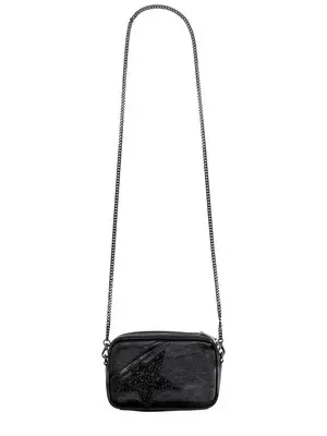 GOLDEN GOOSE Mini Star Bag
