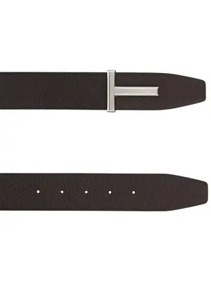 TOM FORD Belt With Buckle
