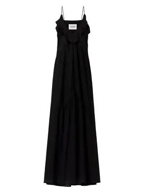 Marant Etoile Sleeveless Evening Dresses