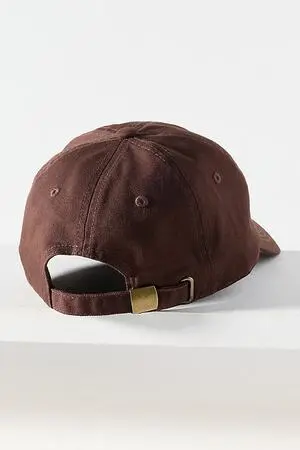 Intentionally Blank Baseball Cap