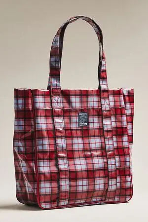 Damson Madder Utility Totes