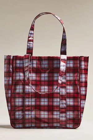 DAMSON MADDER Tote Bag