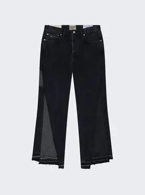 GALLERY DEPT. Wide-leg Jeans