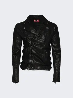 Diesel® Leather Jackets For Men