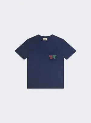 GALLERY DEPT. Boardwalk Tee Vintage
