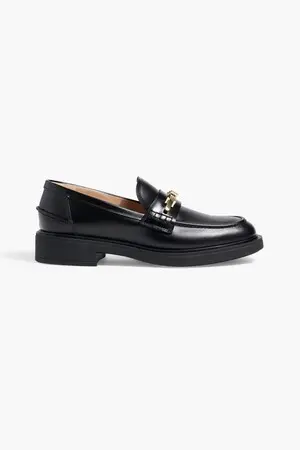 Equestrian Style Loafers for Women