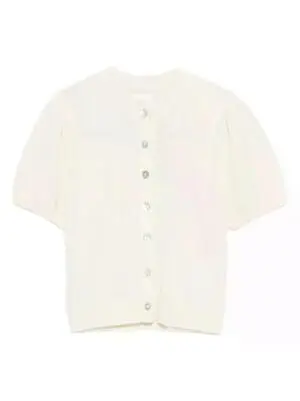 Doen Ribbed Cardigans For Women