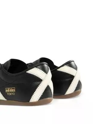 Adidas Tokyo Sneakers - Black