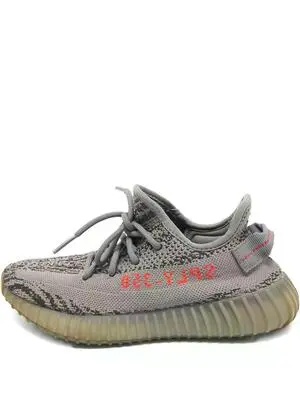 Adidas X Yeezy Slip On Sneakers For Women